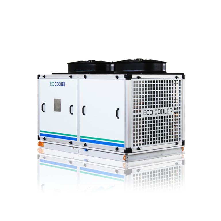 ECO COOLER - Heating, ventilation, and air conditioning