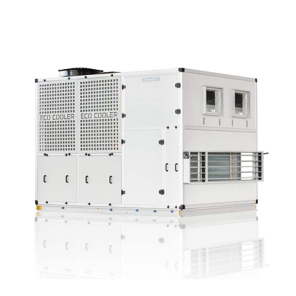 ECO COOLER - Heating, ventilation, and air conditioning