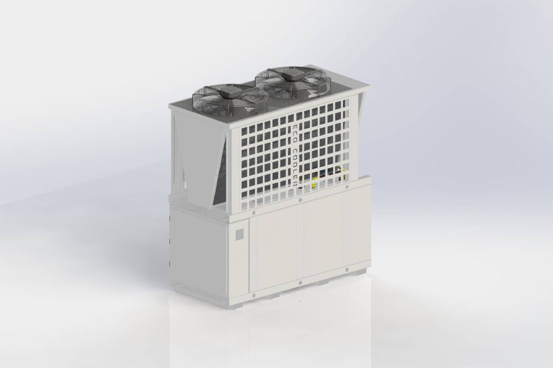 Modular Chillers - ECO COOLER